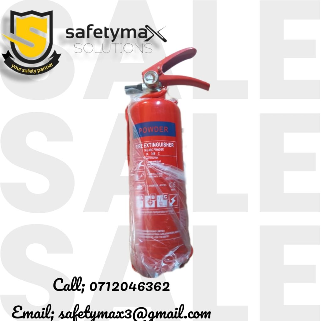 Worksafe – Safetymax