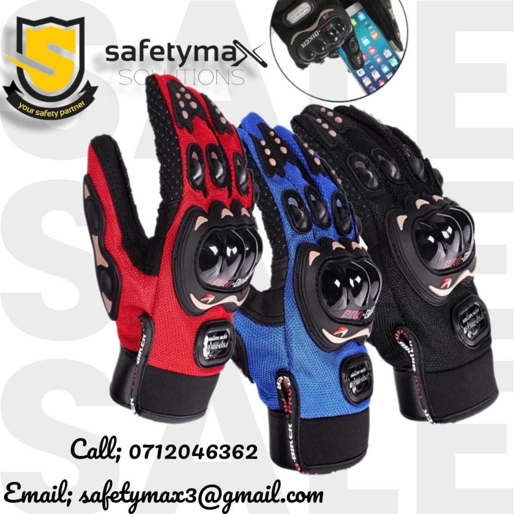 Products – Safetymax